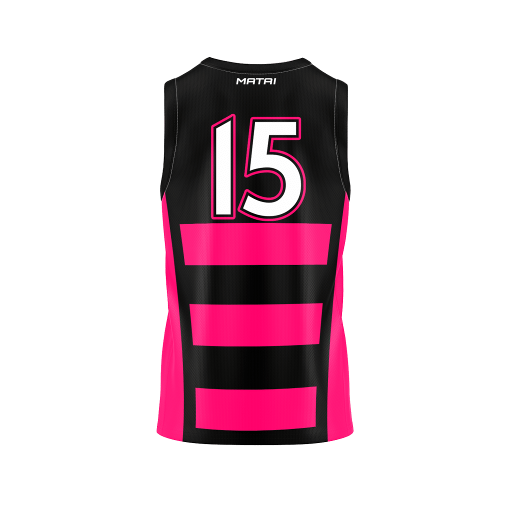 Pro Sublimated AFL Jumper II - Women | Matai Sports