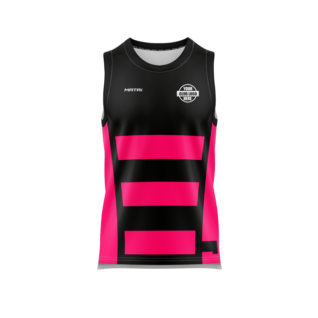 Pro Sublimated AFL Jumper II - Women | Matai Sports