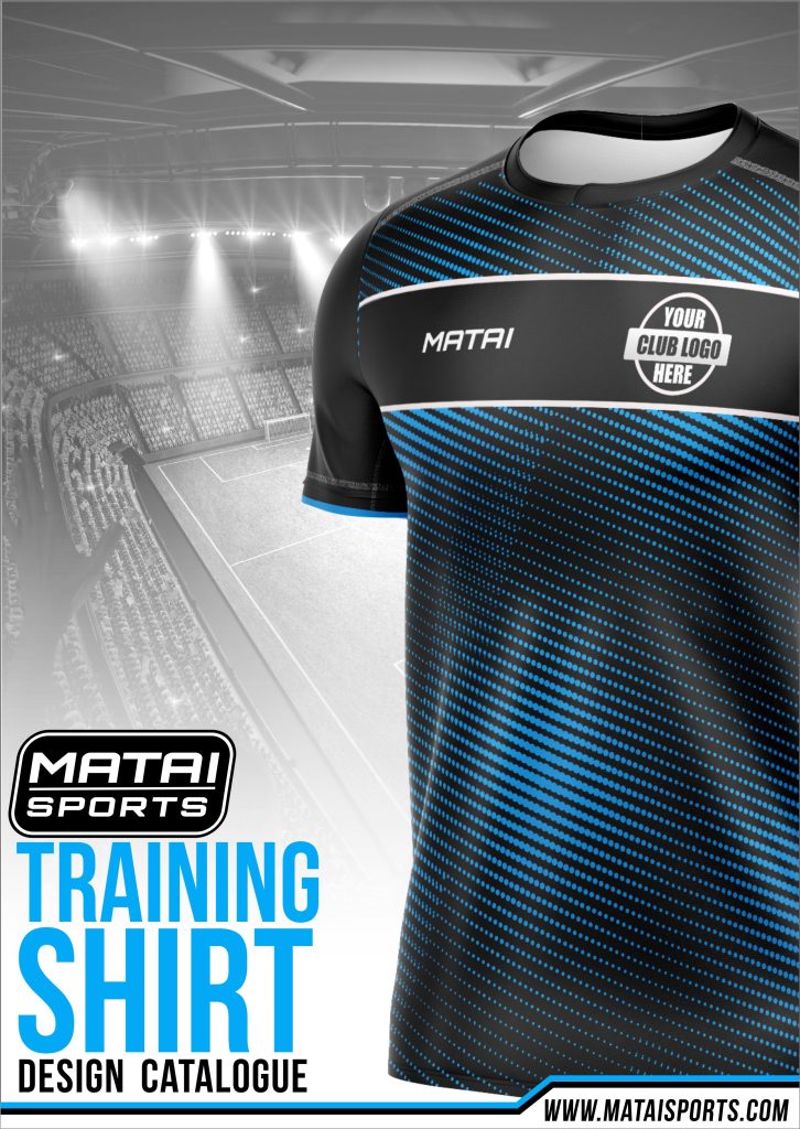 Training Shirt | Matai Sports