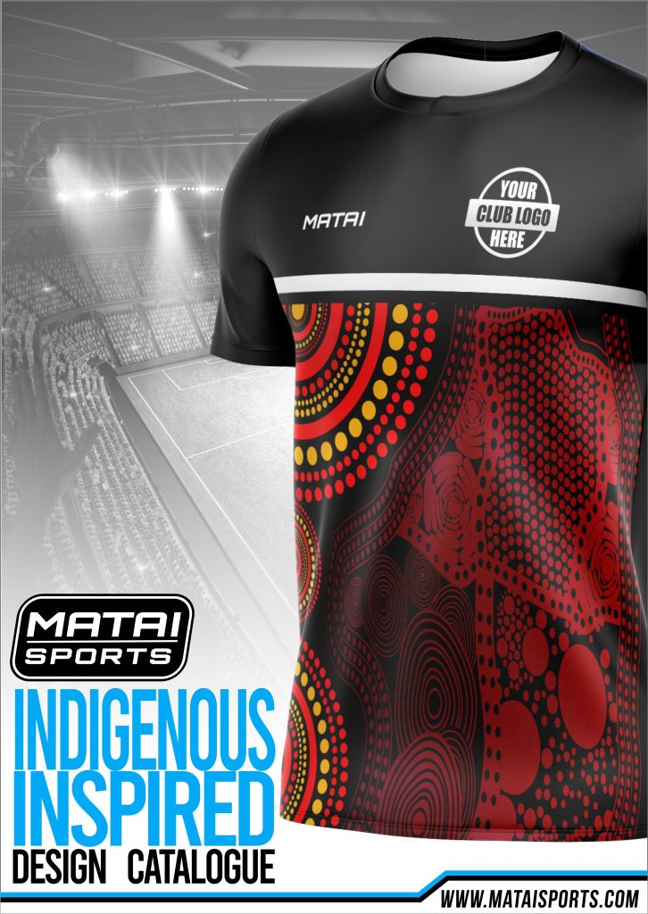 Indigenous | Matai Sports