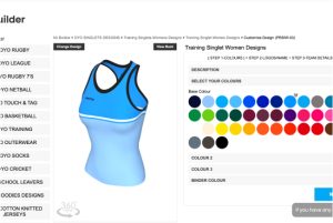 Design Your Kit | Custom Uniforms & Apparel | Matai Sports