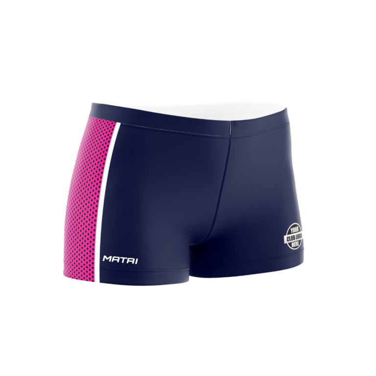 Pro Sublimated Netball Boy Legs | Matai Sports