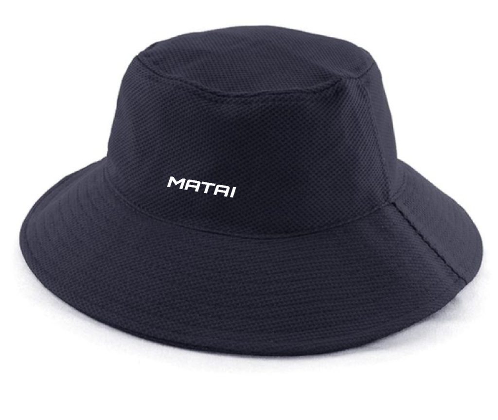 Noosa Netball - Bucket Hats | Matai Sports