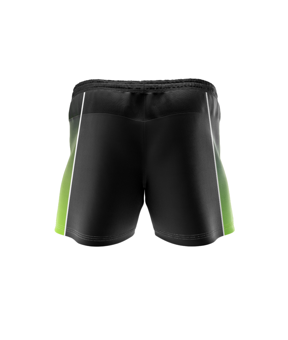 Elite Sublimated AUST Super Rugby Shorts - Unisex | Matai Sports