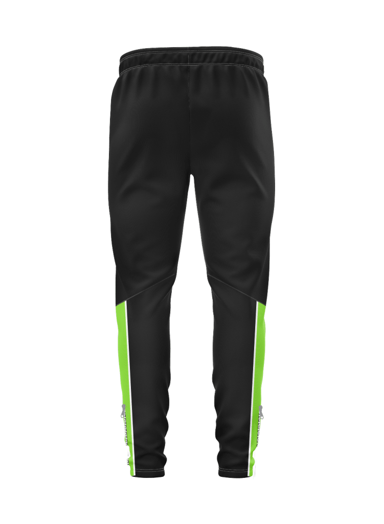 Elite Sublimated Ripstop Pants | Matai Sports