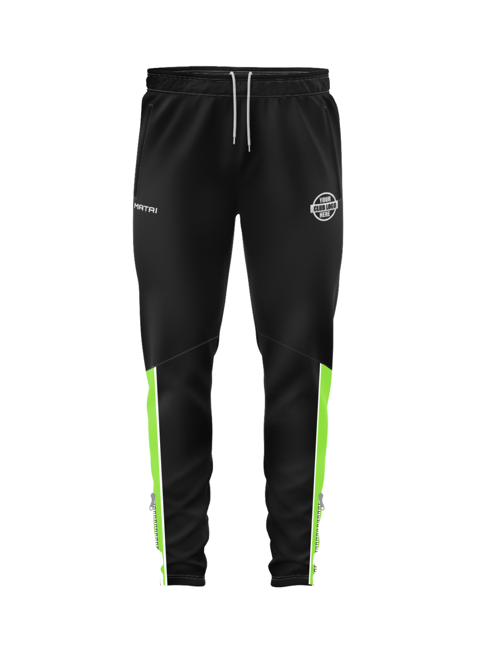Elite Sublimated Ripstop Pants | Matai Sports