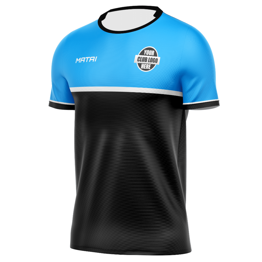 Elite Sublimated Training Shirt - Unisex | Matai Sports