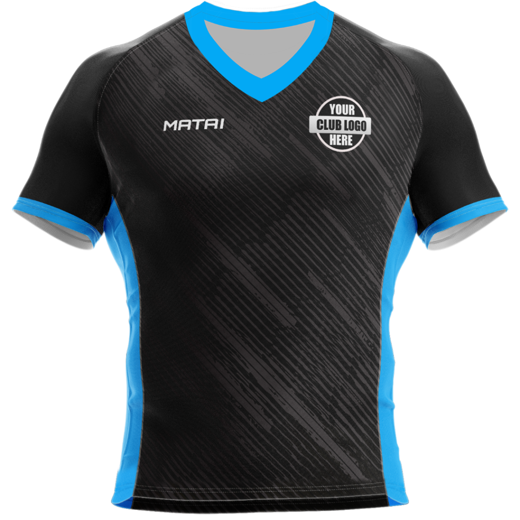 Performance Sublimated Rugby Jersey - Unisex | Matai Sports