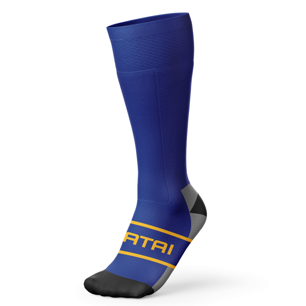 Custom Made - Rubber Top (Knitted) | Matai Sports