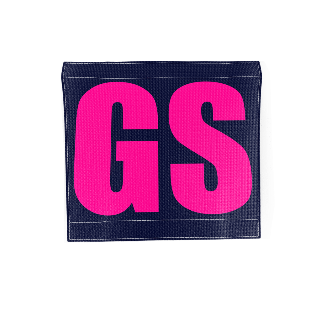 Sublimated Netball Bibs | Matai Sports