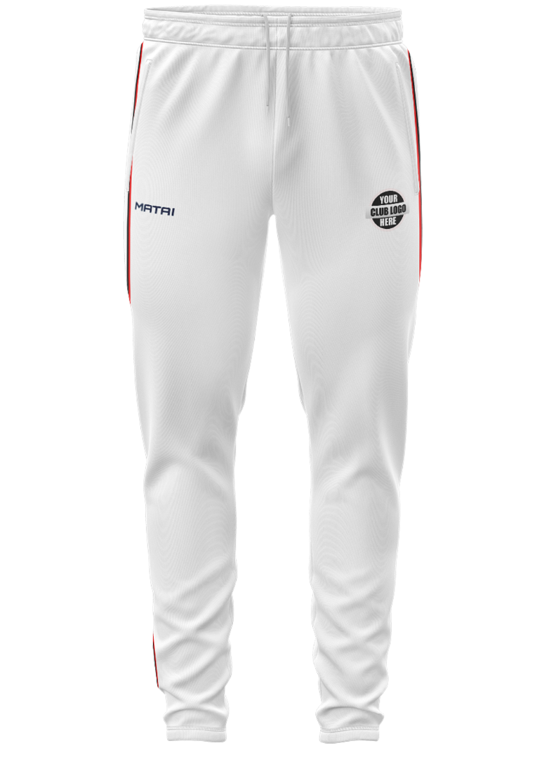 Pro Test Cricket Pants | Matai Sports