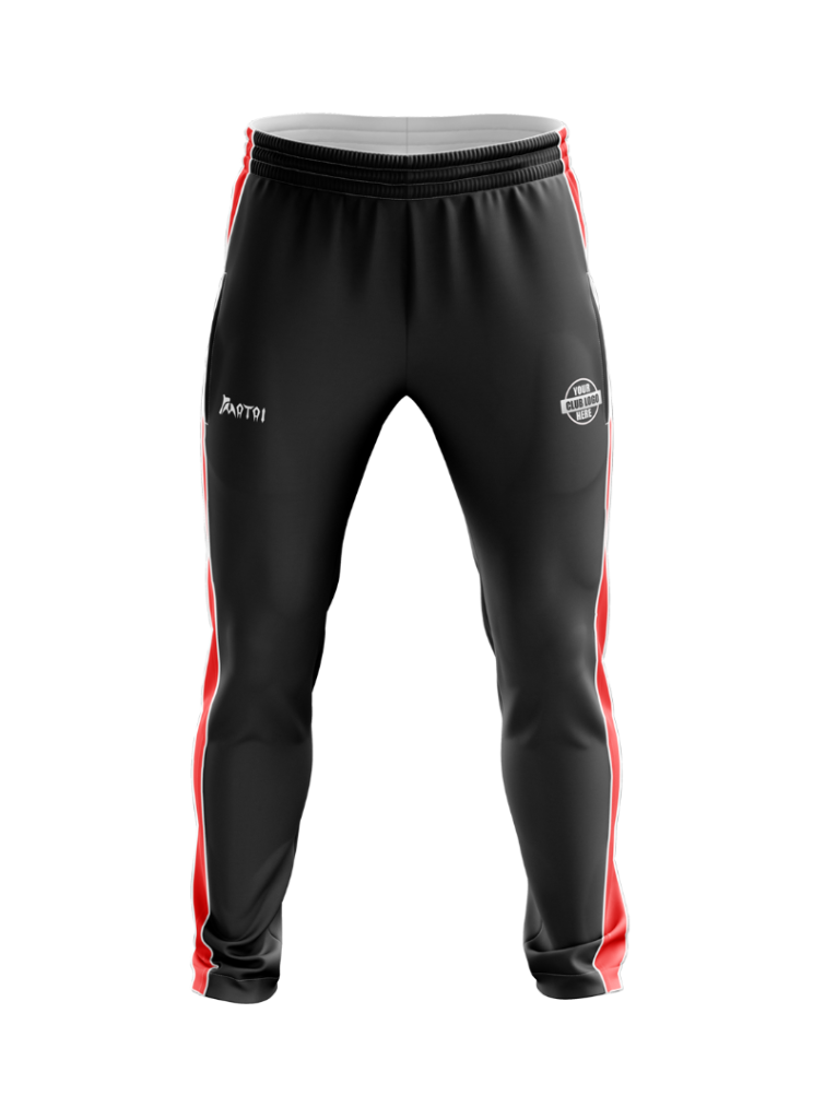 Pro Sublimated Track Pants - Unisex | Matai Sports