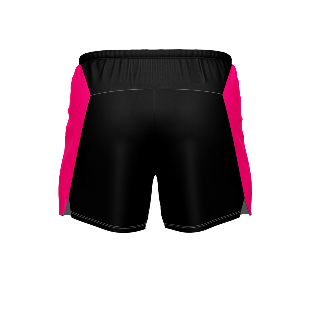Elite Sublimated Training Short - Womens | Matai Sports