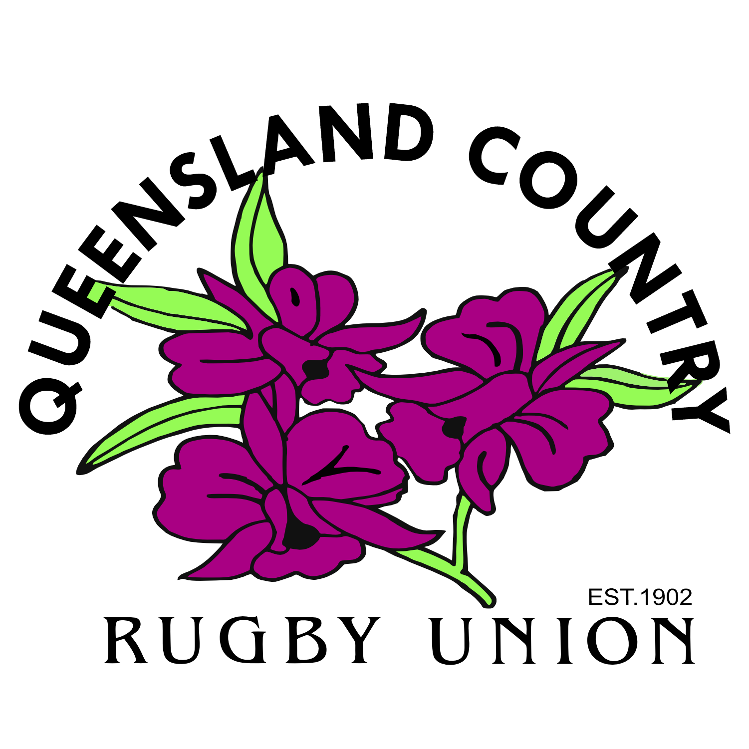 Queensland - Country Rugby Union | Matai Sports