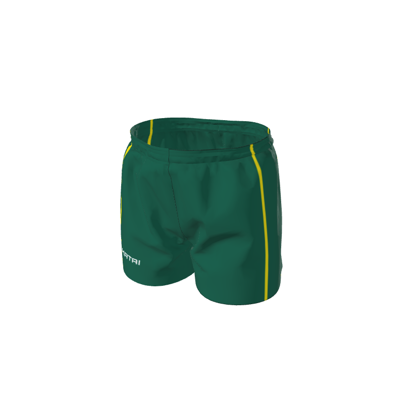 Performance Rugby Shorts PFRS-01 Performance Rugby Shorts. (x 10 ...