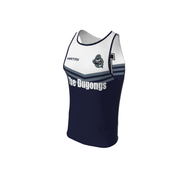 Touch Singlets Design 45 Pro Touch & Tag Singlets - NRL Designs. (x 12 ...