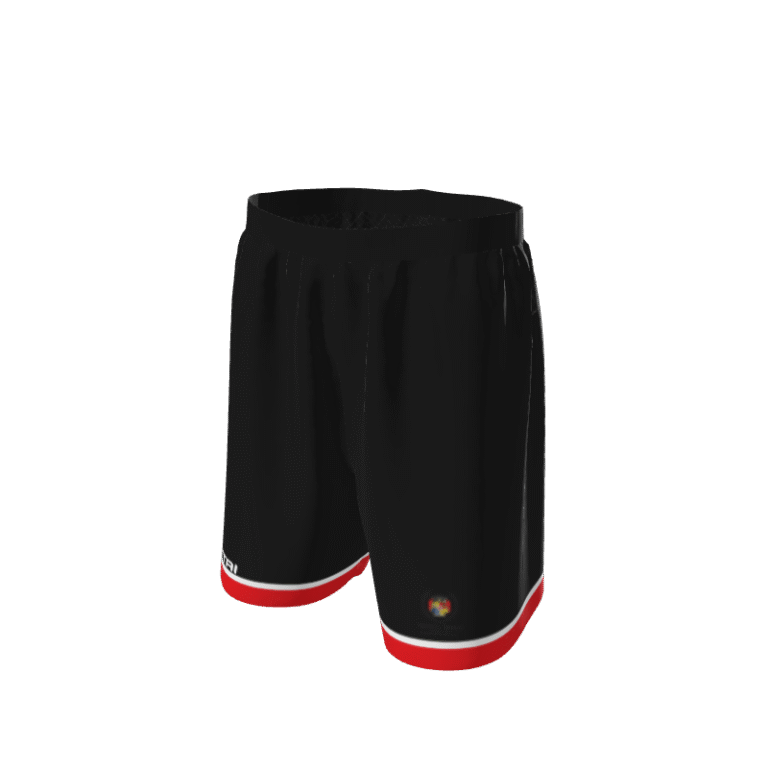 Elite Training Shorts ELSH-04 Elite Training Shorts. (x 10) | Matai Sports